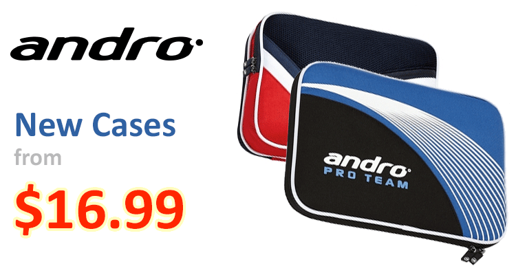 Megaspin.net Table Tennis/Ping-Pong Equipment Store