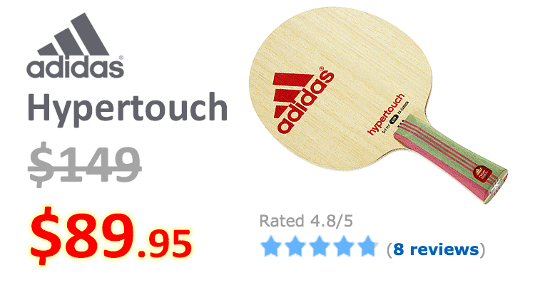 Megaspin.net Table Tennis/Ping-Pong Equipment Store