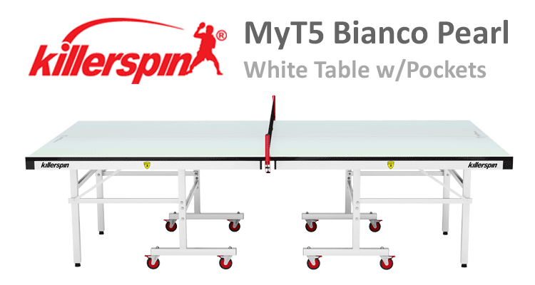 Megaspin.net Table Tennis/Ping-Pong Equipment Store