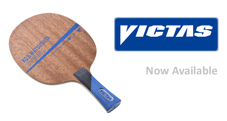 Table Tennis Blades - Megaspin.net